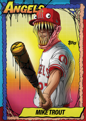 Alex Pardee Project70 Gallery – O-Wai-Sa