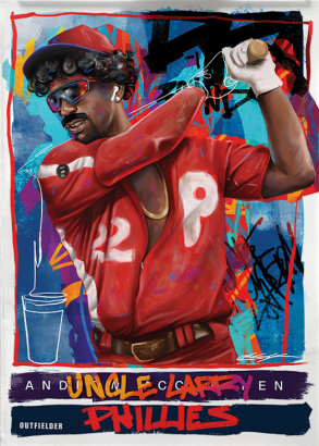 Chuck Styles Project70 Gallery – O-Wai-Sa