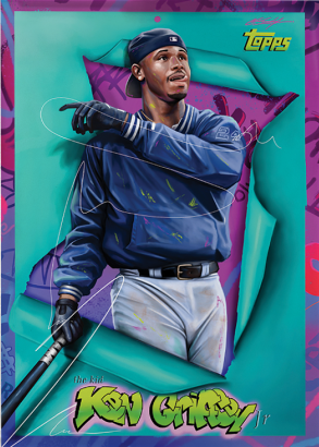 Chuck Styles Project70 Gallery – O-Wai-Sa