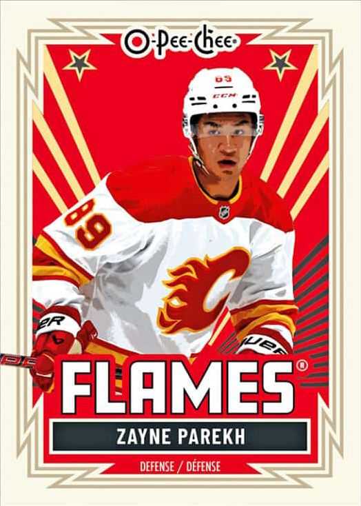 2025-26 O-Pee-Chee First Look – O-Wai-Sa